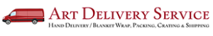 Art Delivery Service